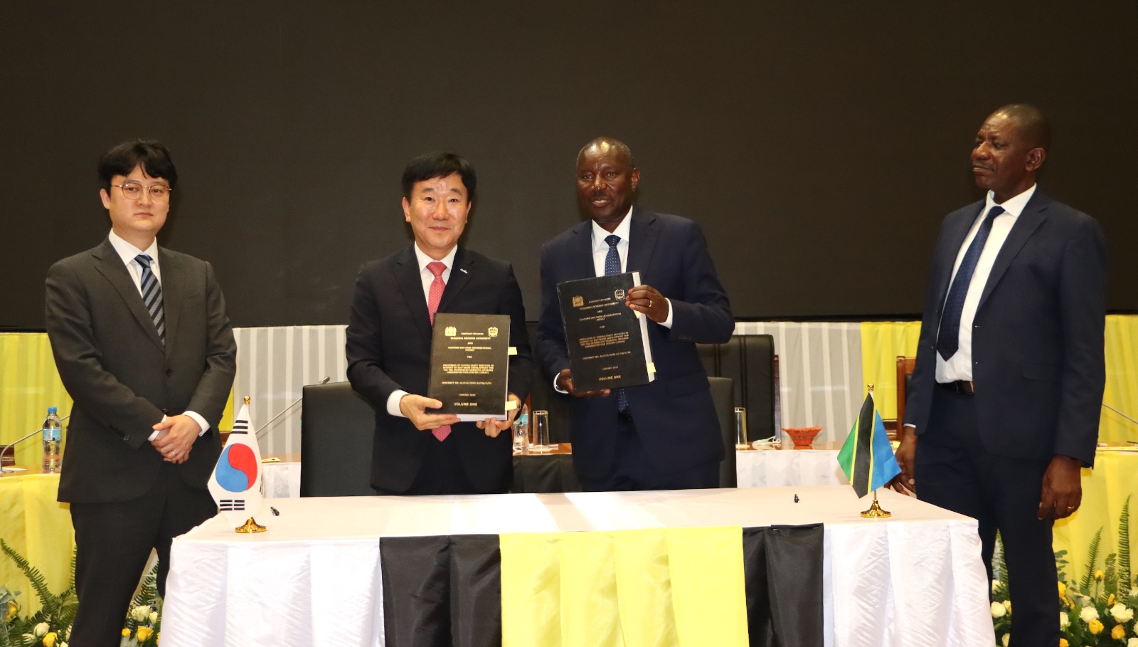 CUPIA embarks on its first-ever domestic tax system implementation ...
