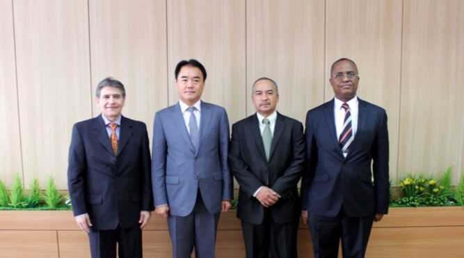 [Master Plan] 2015 Master Plan for Customs Modernization – CUPIA