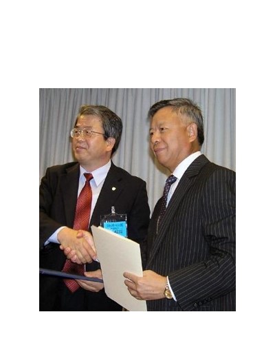 KCS, signing MOU with ADB for business cooperation – CUPIA