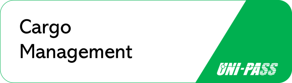 Customs Solution – CUPIA